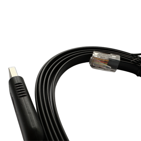 USB-RJ45 Cable for JK INVERTER | OnVOLT - komponenty - magazyny energii ...
